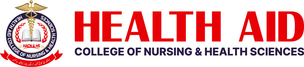 Lady Health Visitor (LHV) – Health Aid