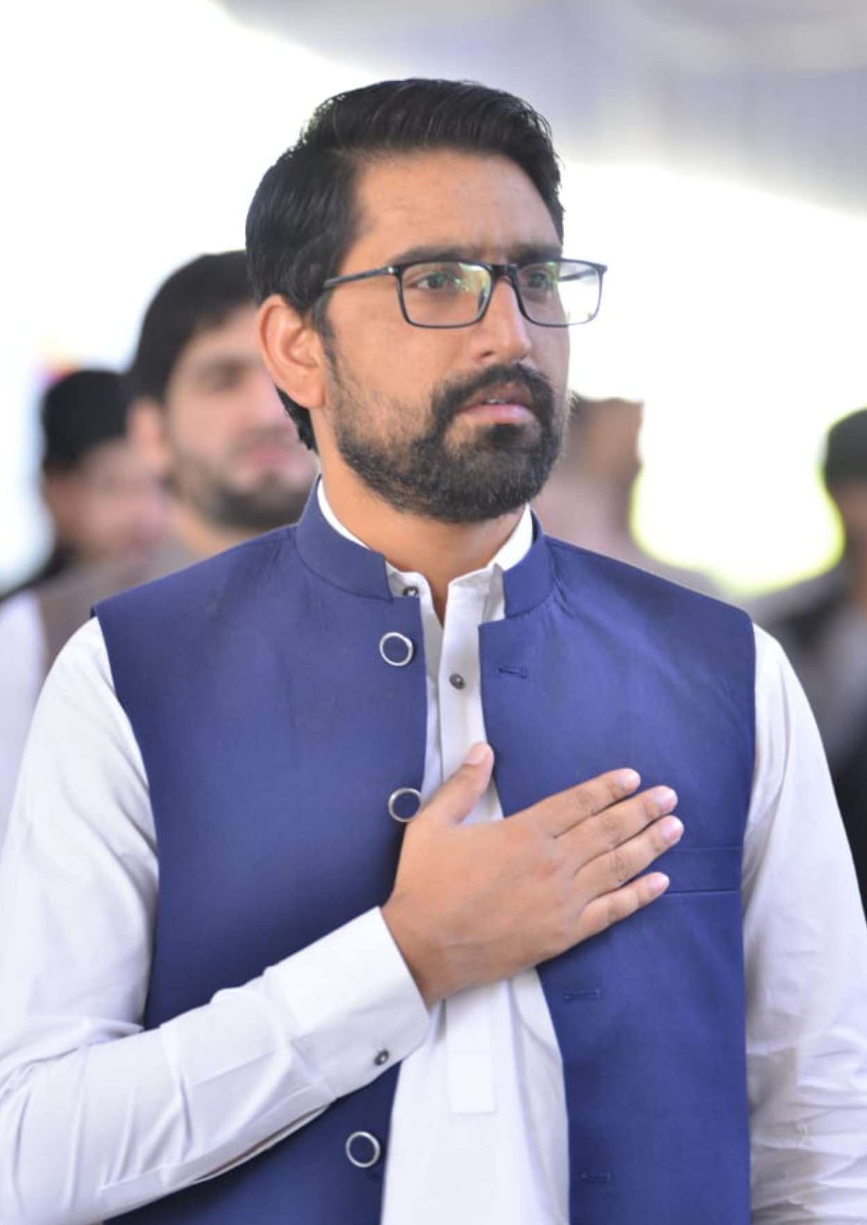 Managing Director Message – Health Aid